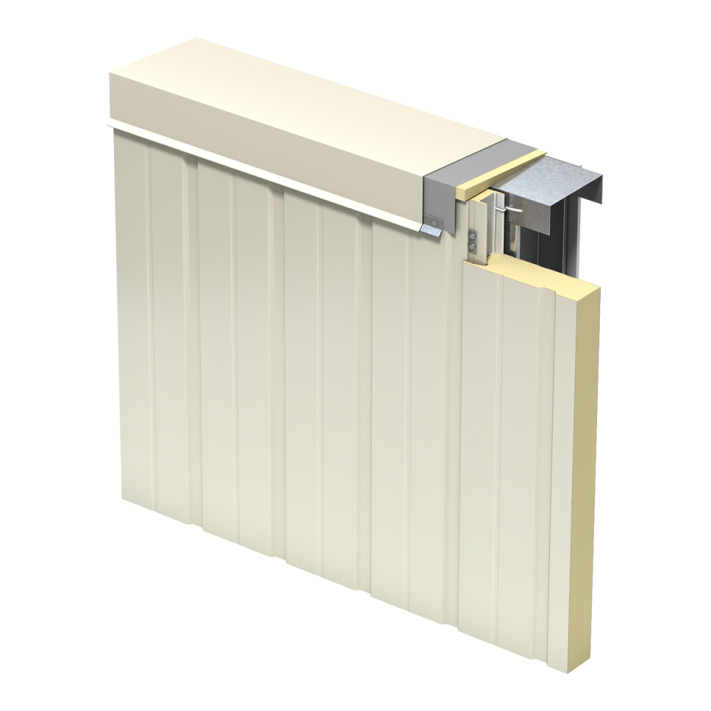 King Wall (Kingspan) | DCF Accesorios y Decks