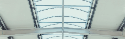 Domos Traslúcidos: ¿Cuál Es El Mejor Material? | DCF Accesorios y Decks